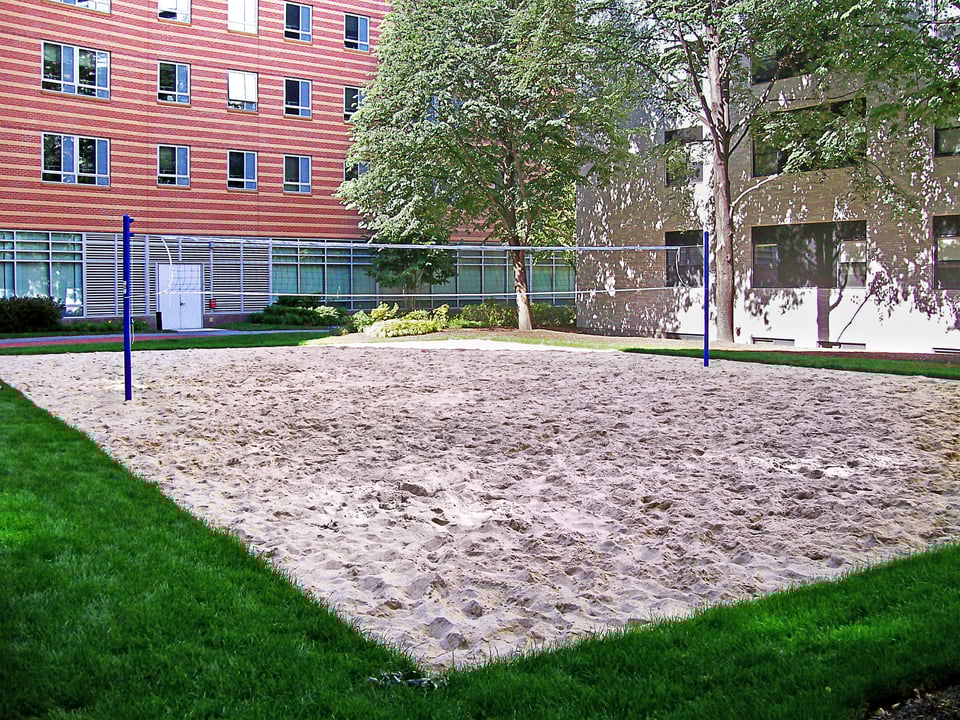 Best Places for Volleyball Training Around Boston | Cortina Volleyball
